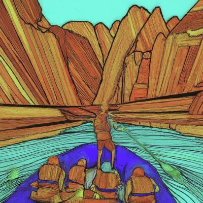 Home - River Mixer™