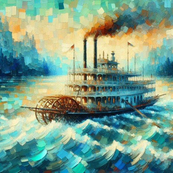 Home - River Mixer™