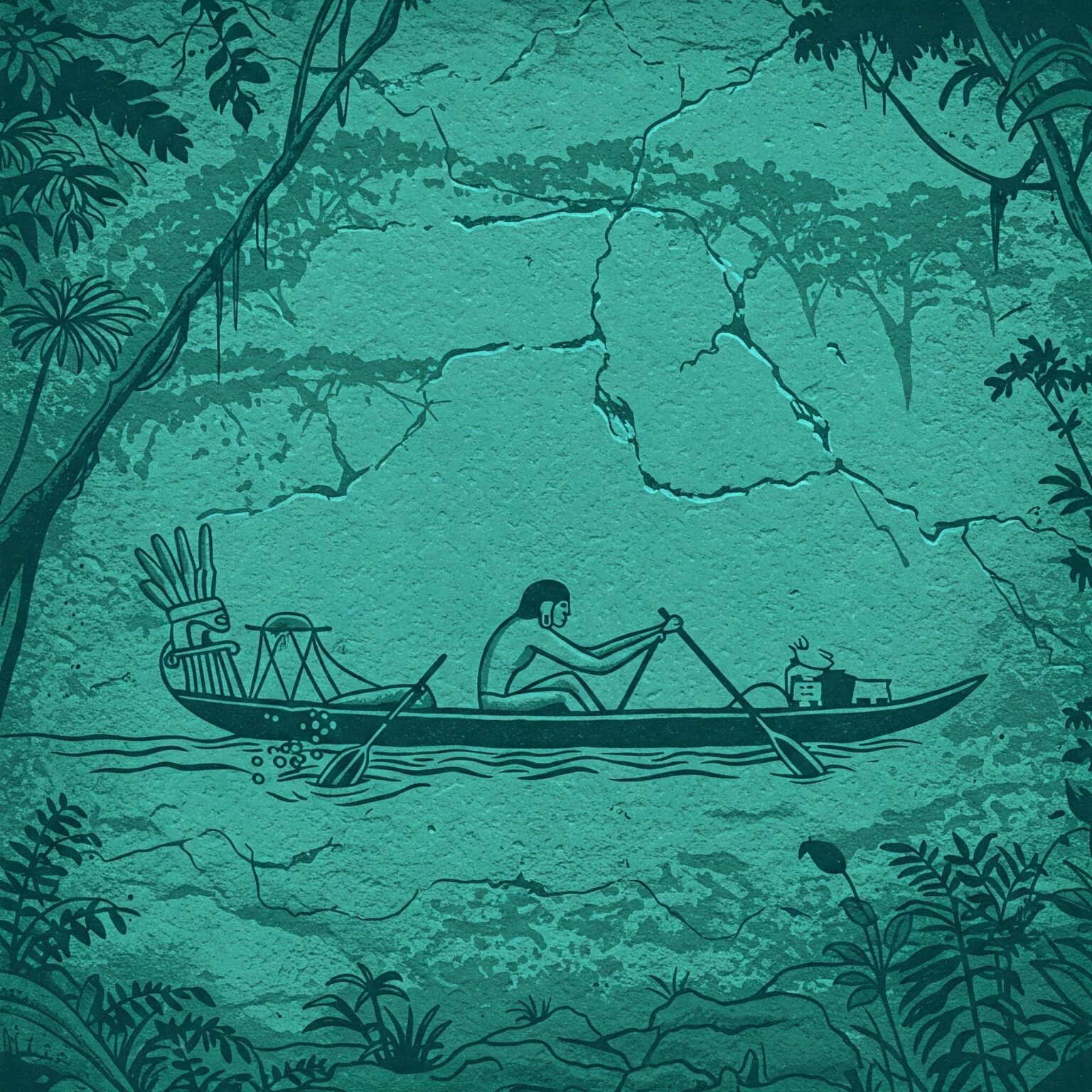 Guinness World Record Amazon River Row: But Was It the First? - River ...