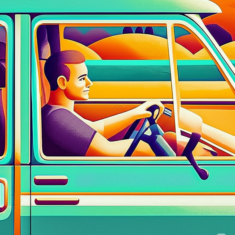 Tim Palmer: The Van, The Man, The River – Charting a Legacy of ...