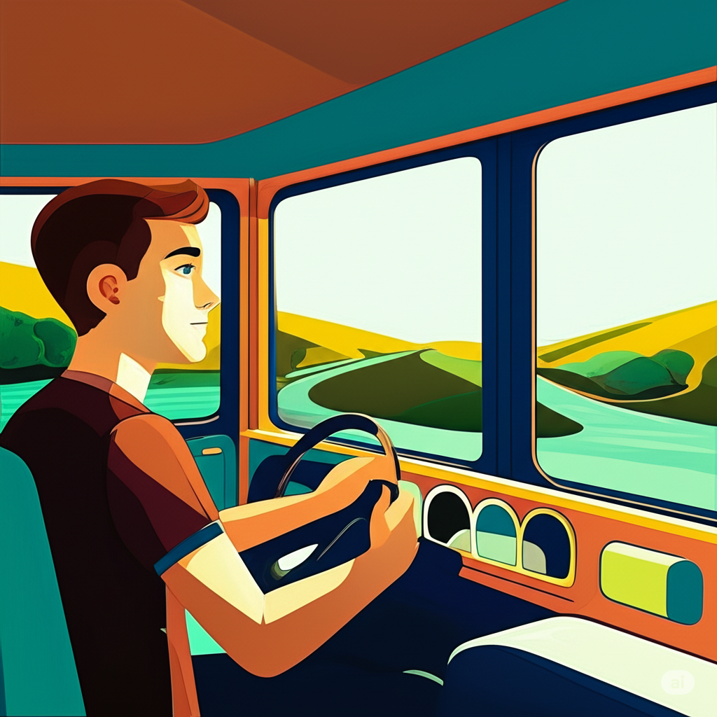 Tim Palmer: The Van, The Man, The River – Charting a Legacy of ...
