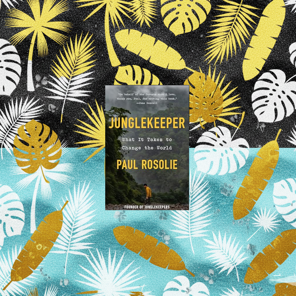 Junglekeeper Review: Is Paul Rosolie’s Blueprint Too Gritty for Modern ...