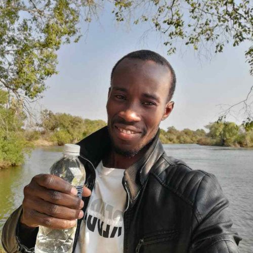 Home - River Mixer™